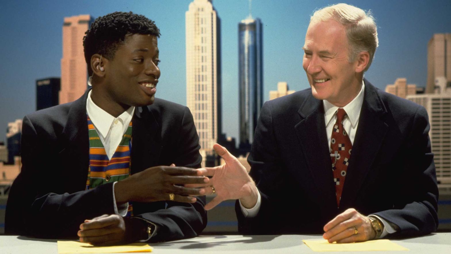 Livin’ Large! – Chicago Film Society