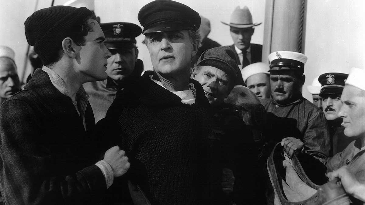 Below the Surface – Chicago Film Society
