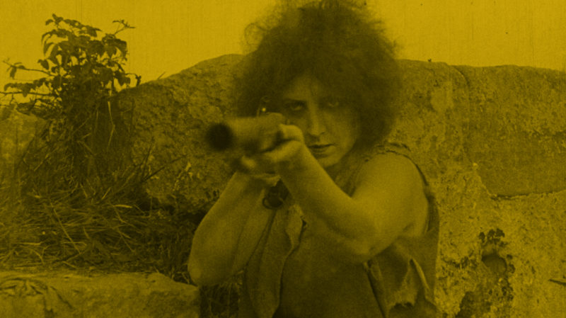 Pour Don Carlos – Chicago Film Society