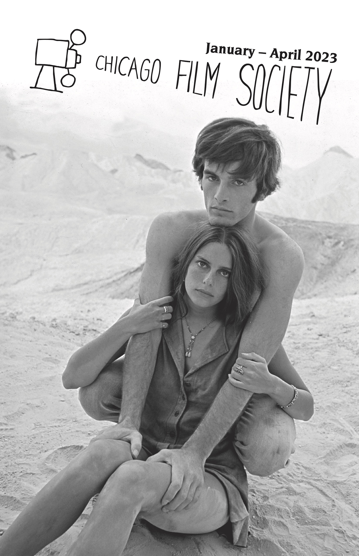 Classic Film Series Archives – Chicago Film Society