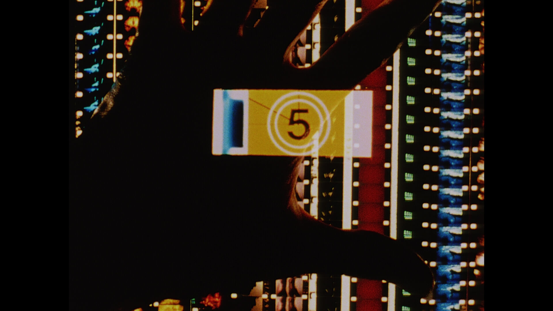 Left-Handed Memories: The Films of Shellie Fleming – Chicago Film Society