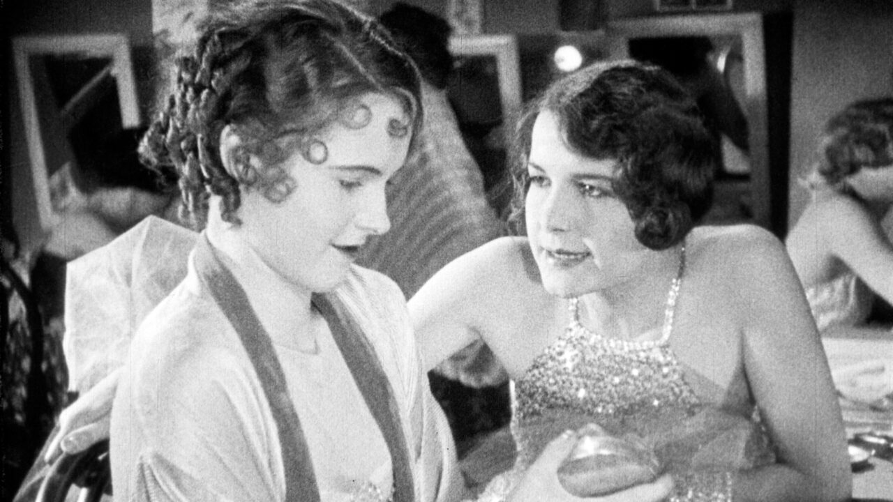 Padlocked – Chicago Film Society