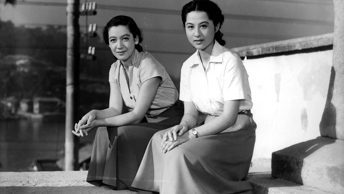 Tokyo Story – Chicago Film Society