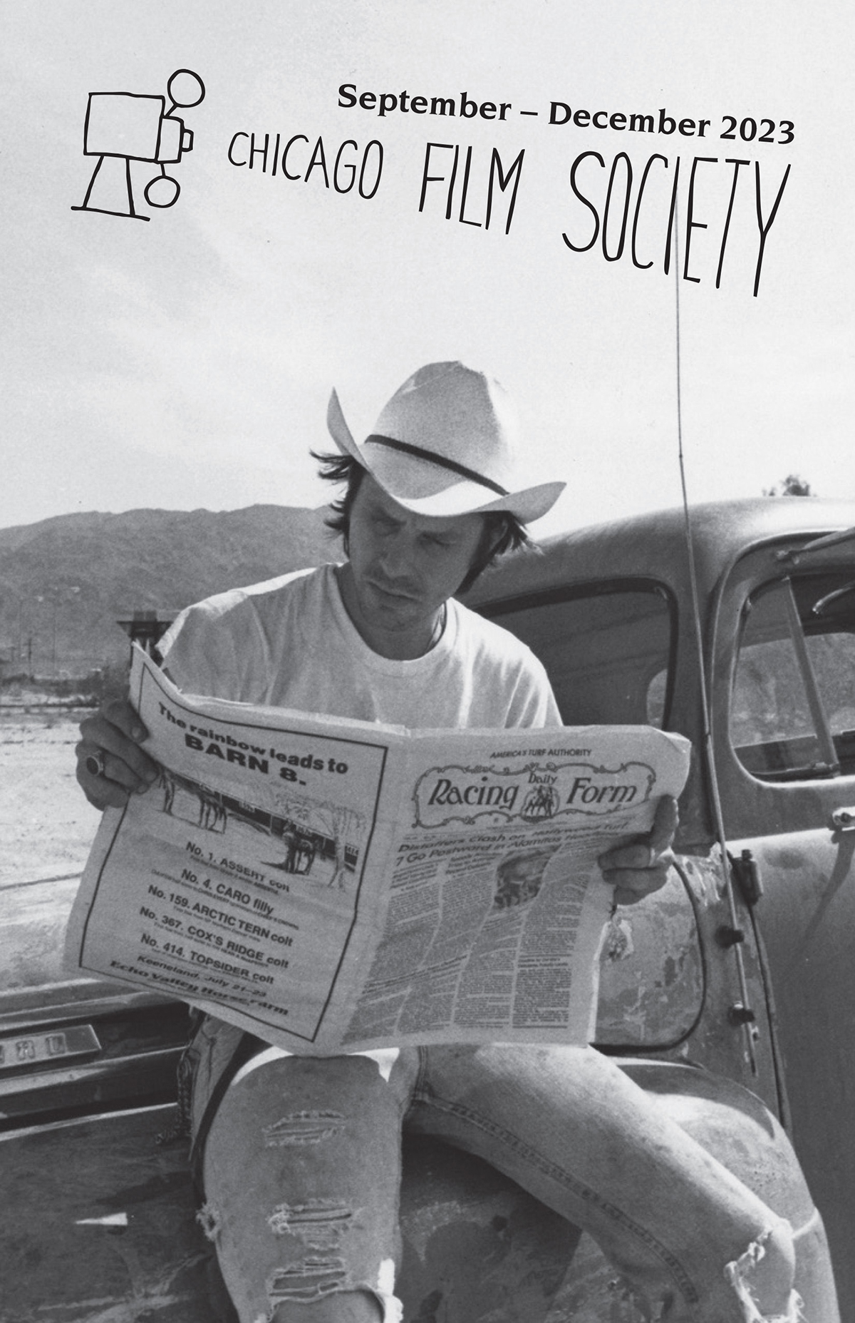 Classic Film Series Archives – Chicago Film Society