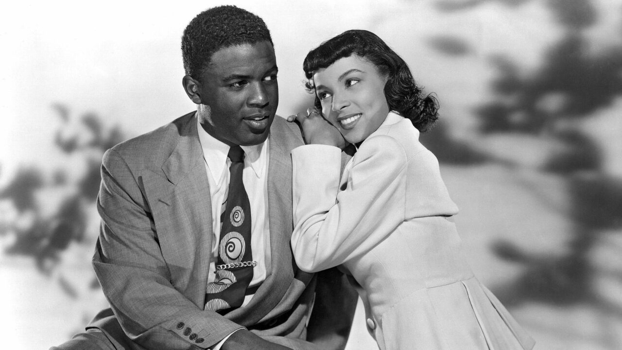 The Jackie Robinson Story – Chicago Film Society
