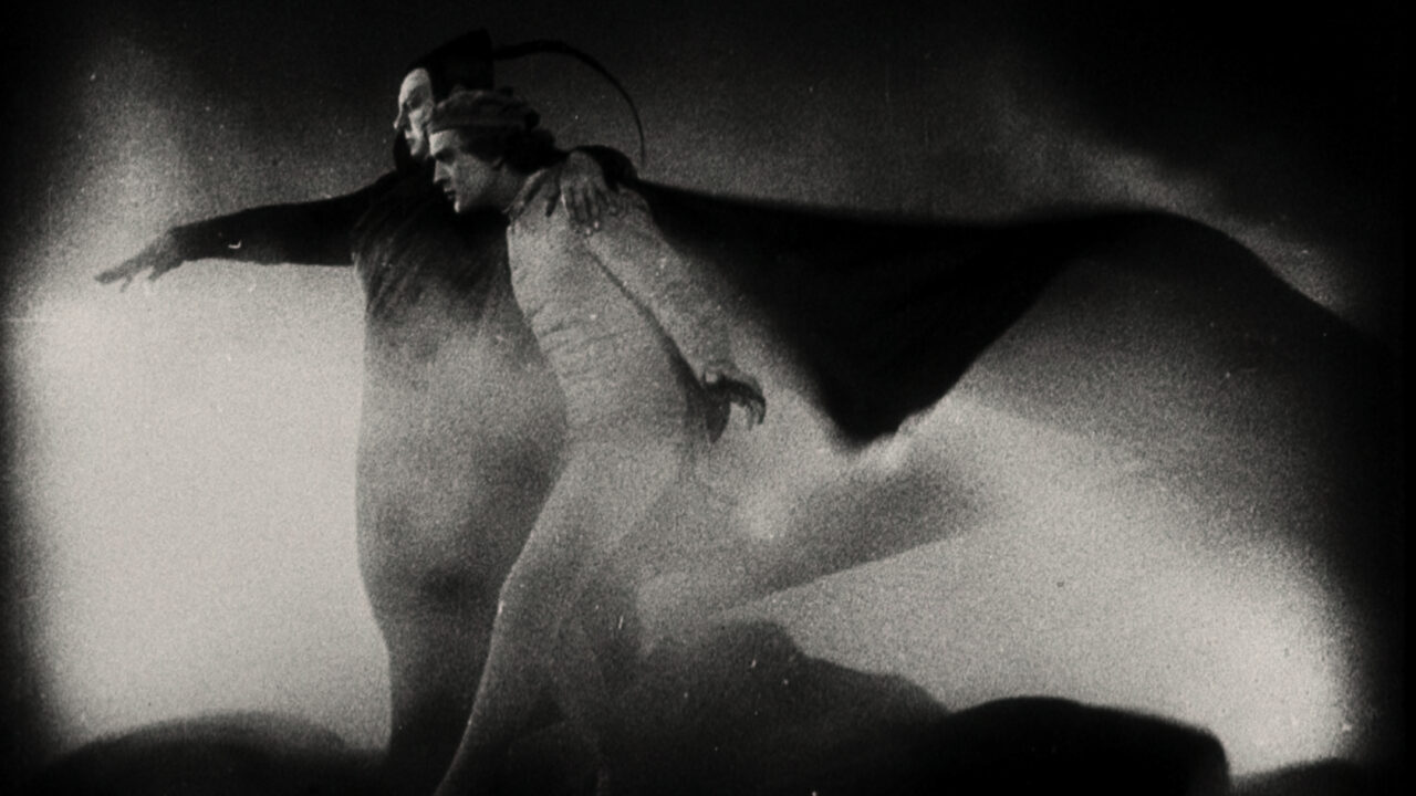 Faust – Chicago Film Society